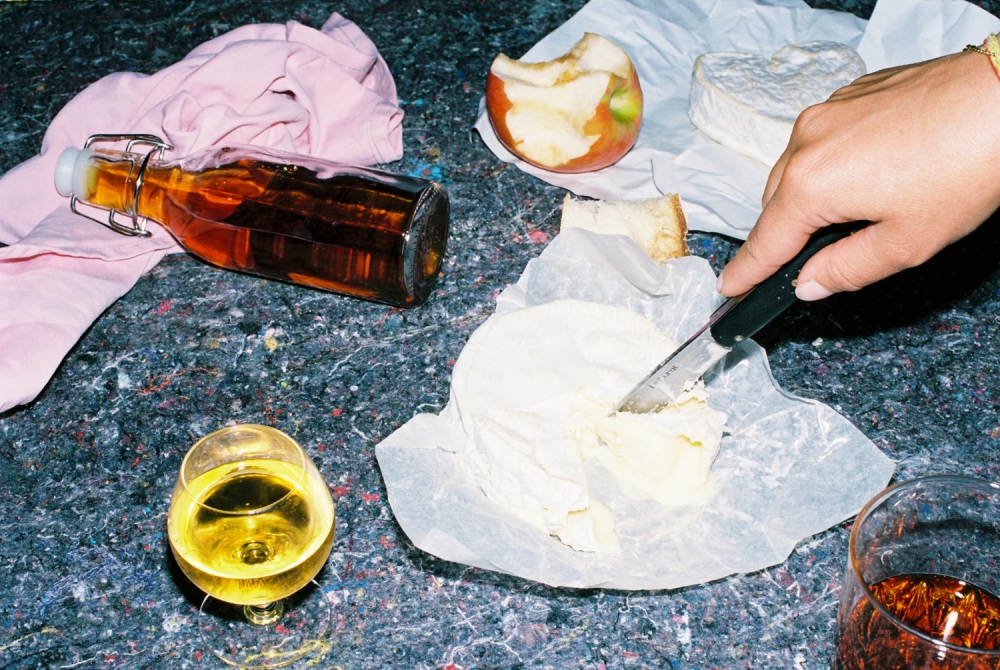 Calvados : what it is & its history | iconic French apple brandy ...