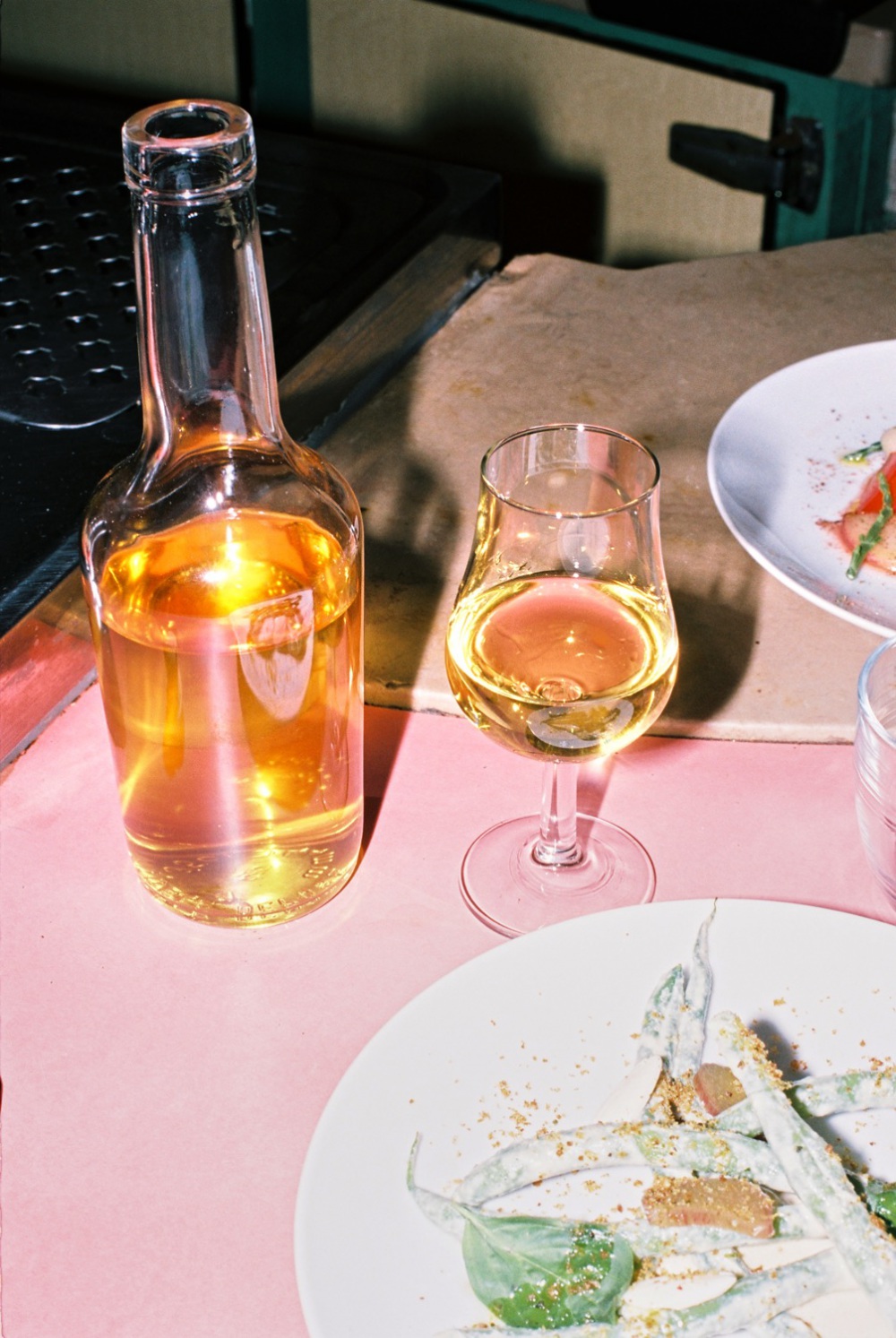 Élaboration et savoir-faire - Calvados France