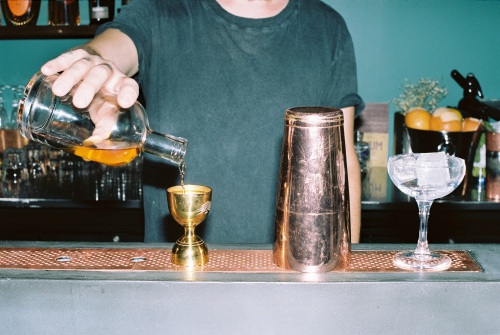 How & When to drink Calvados - Calvados France