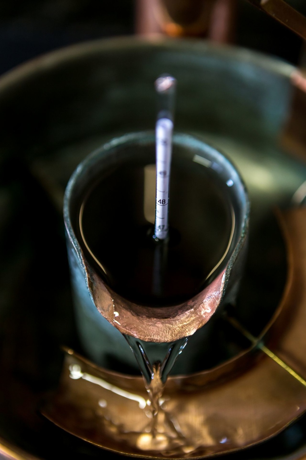 How is Calvados made : an artisanal know-how - Calvados France