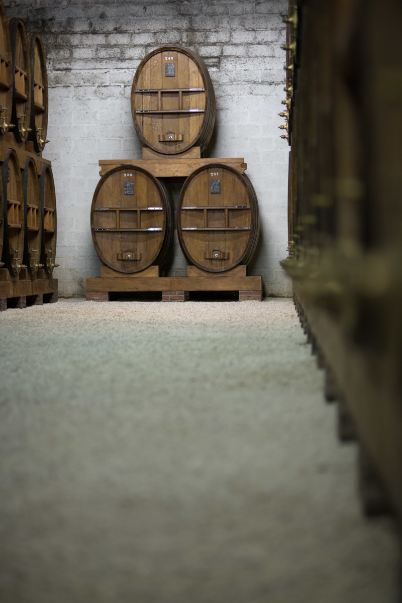 What is Calvados ? The history of the French Apple Brandy - Calvados France