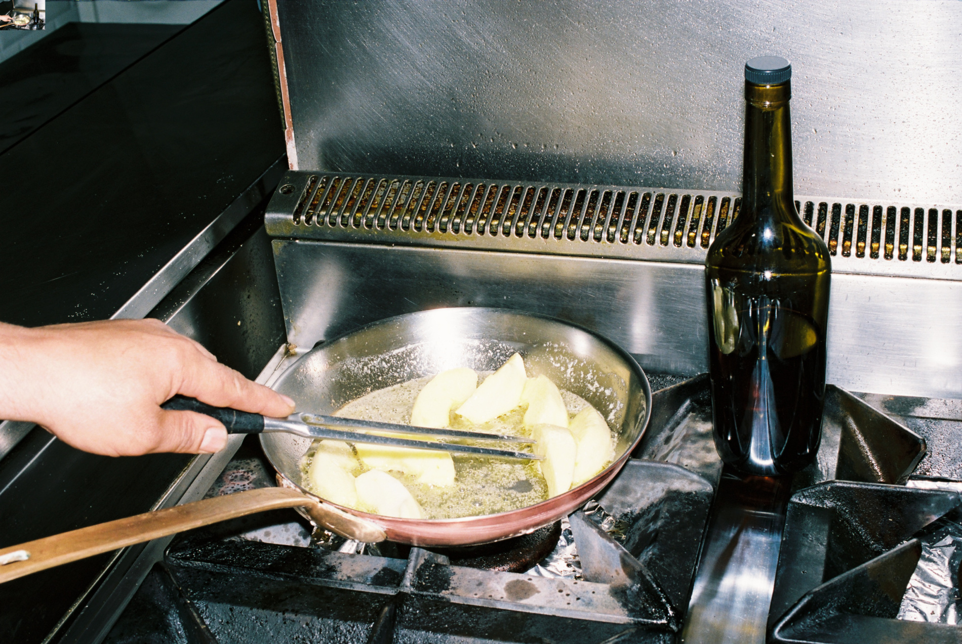 Recipes - Calvados France