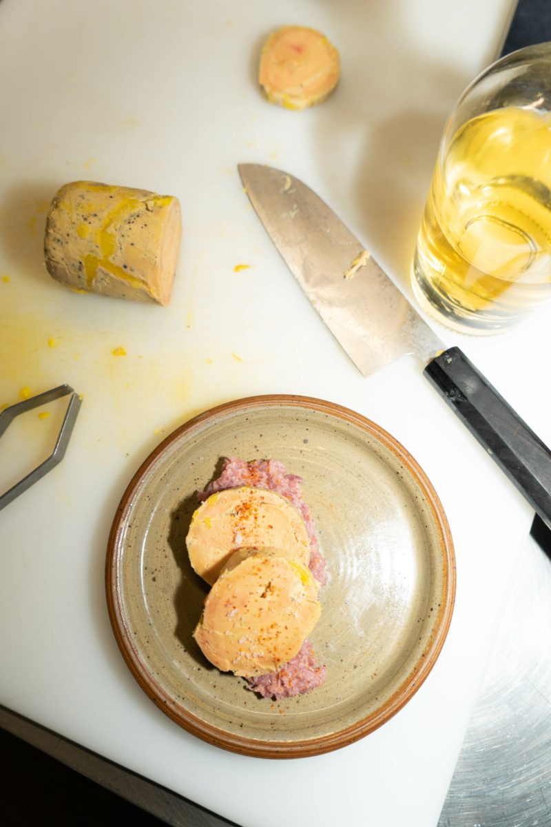 Recipes - Calvados France