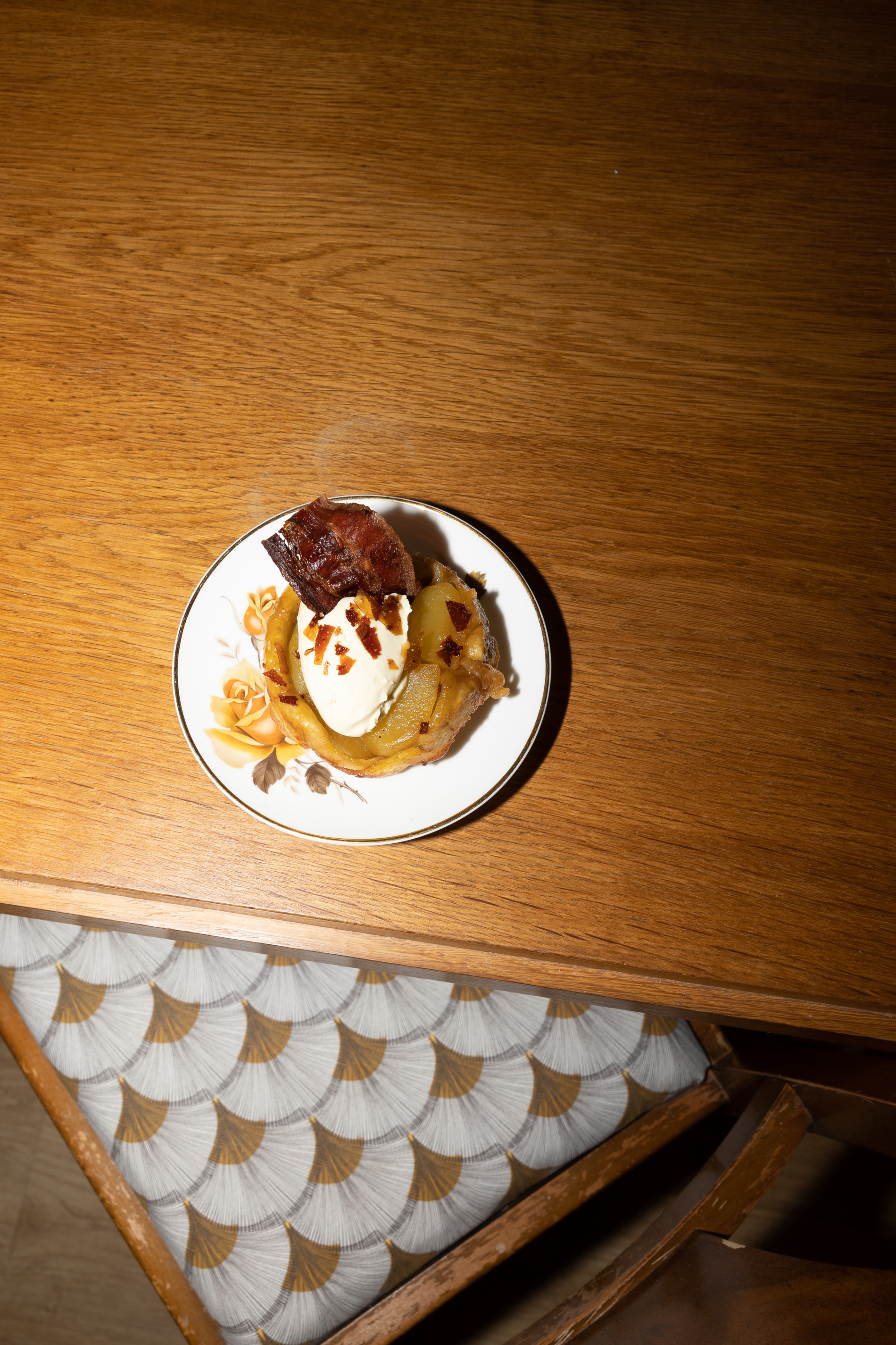 Recipes - Calvados France