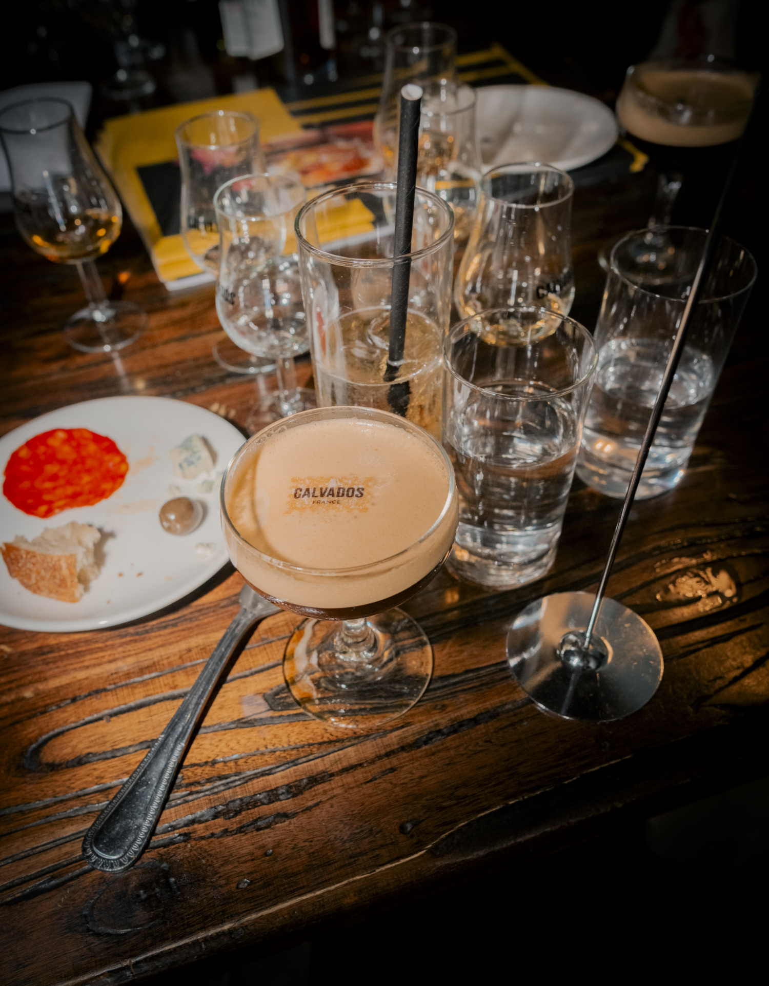 Calvados across America - Calvados France