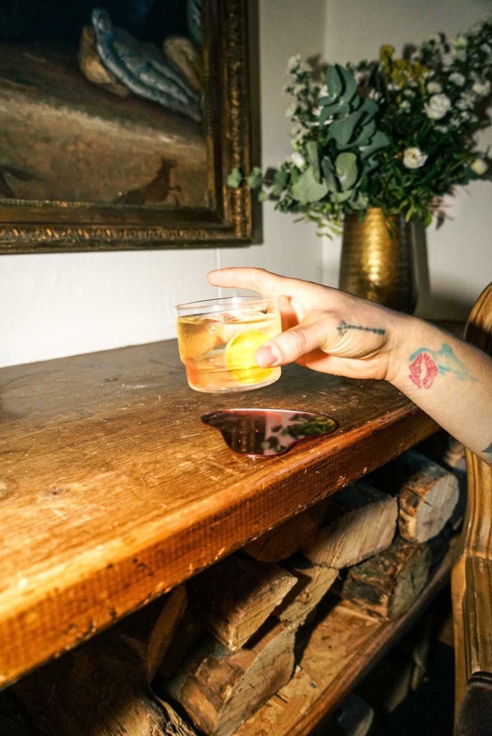 How to serve & drink Calvados brandy ? - Calvados France