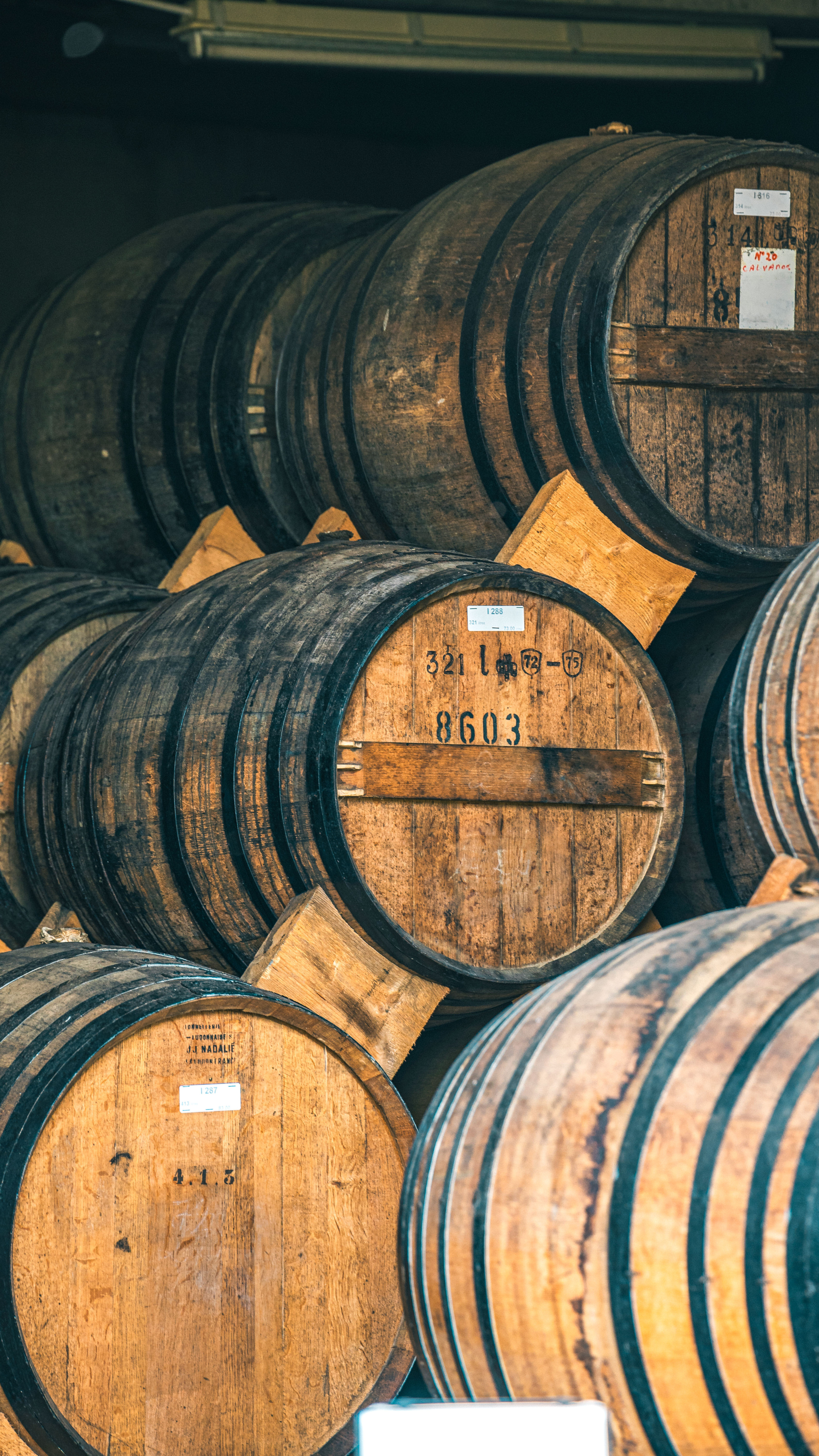What is Calvados ? The history of the French Apple Brandy - Calvados France