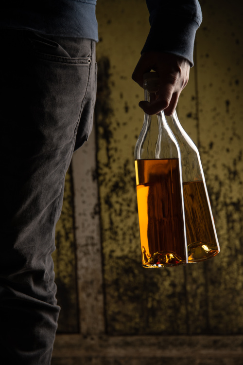 What is Calvados ? The history of the French Apple Brandy - Calvados France