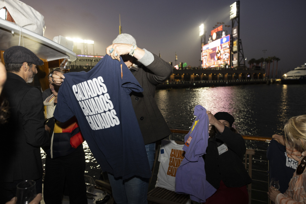 Calvados France - Official Calvados Appellation – French Apple Brandy ...